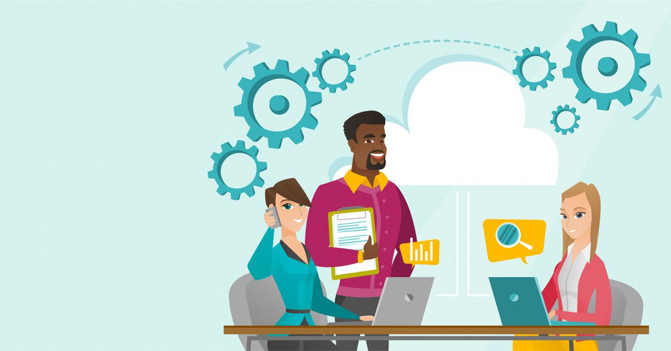 Why Cloud Solutions are Essential for Businesses | MENA